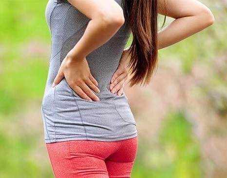 Walking for Low Back Pain - Xcell Medical Group - Blog